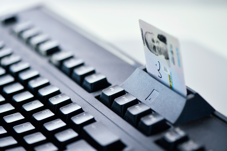 Single sign-on Solution (SSO) | Made in Europe