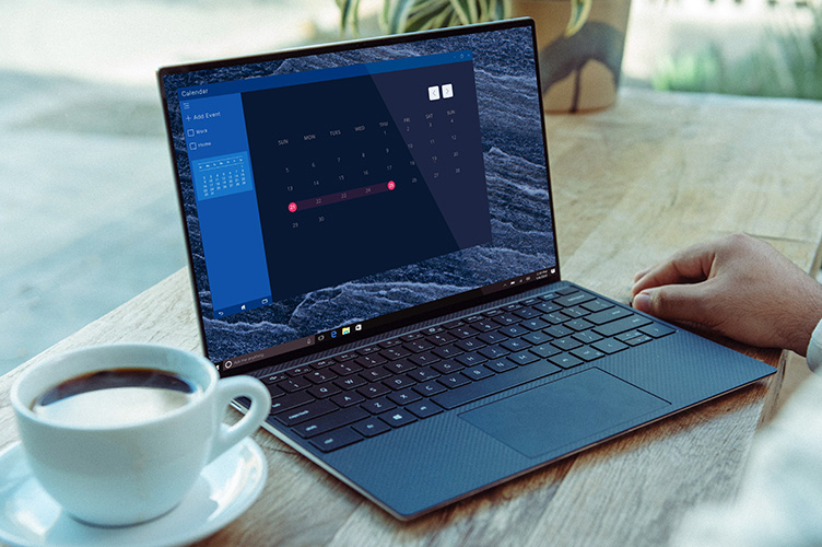 Pointsharp secure cloud — Net iD onboarding