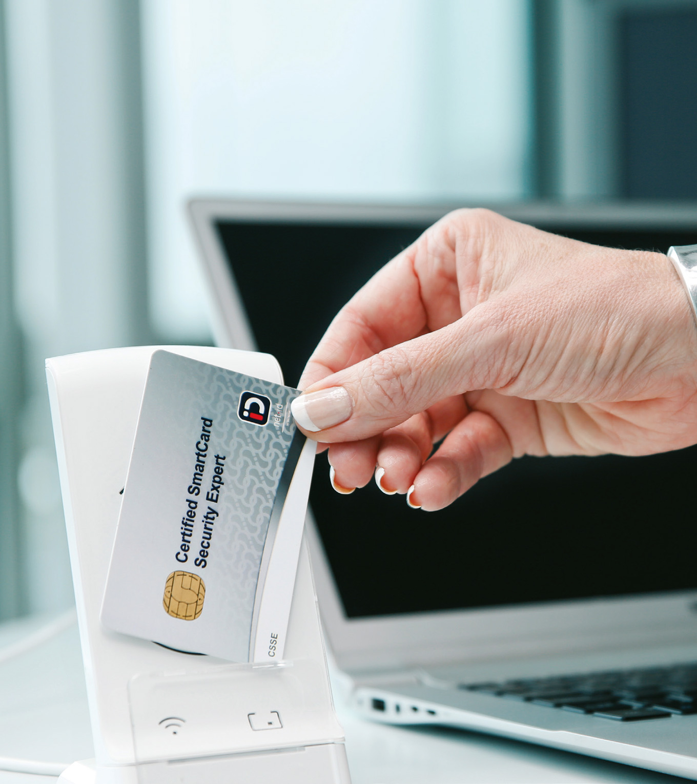 Information security Solutions