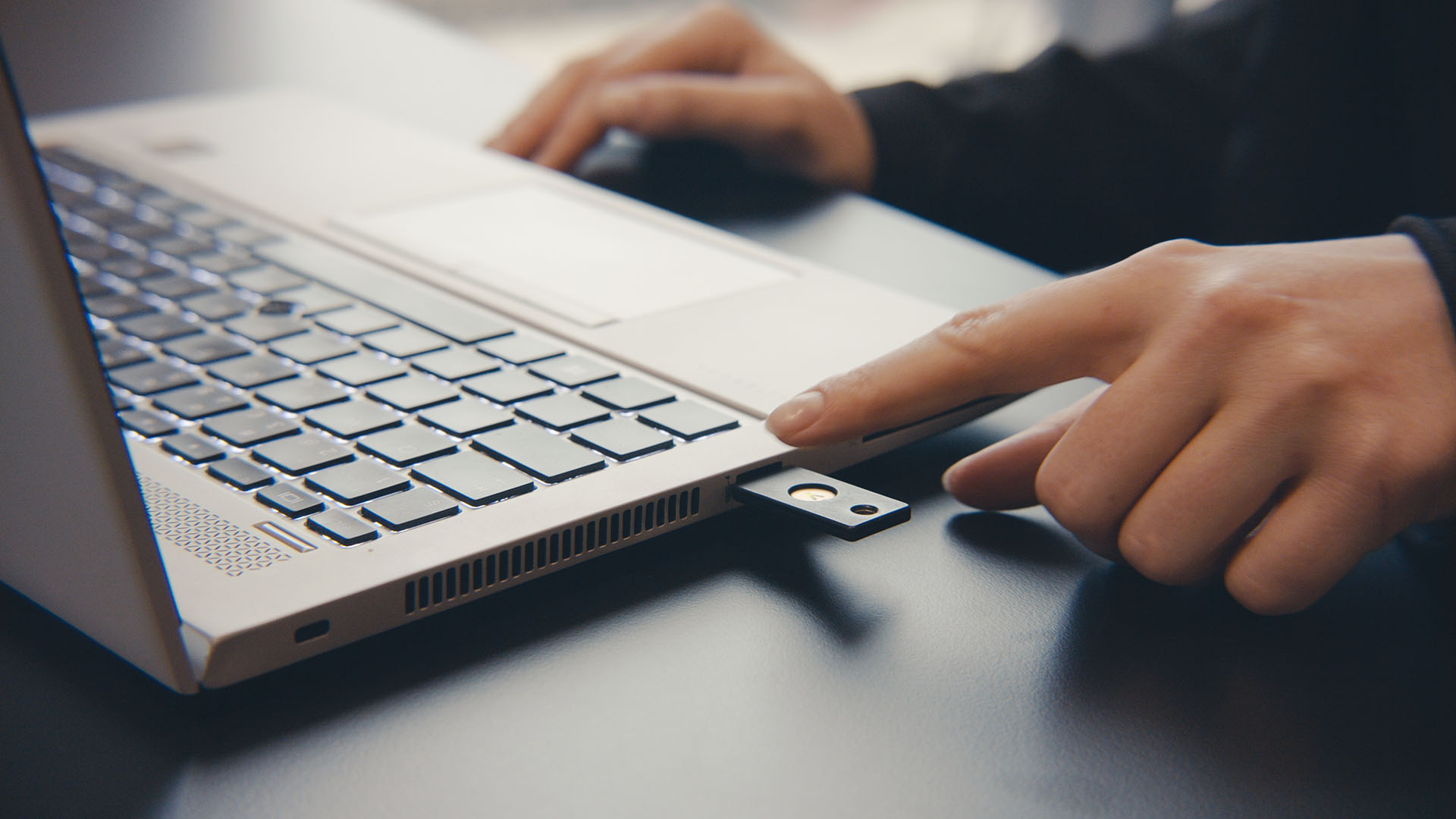 Svensk eID som tjänst