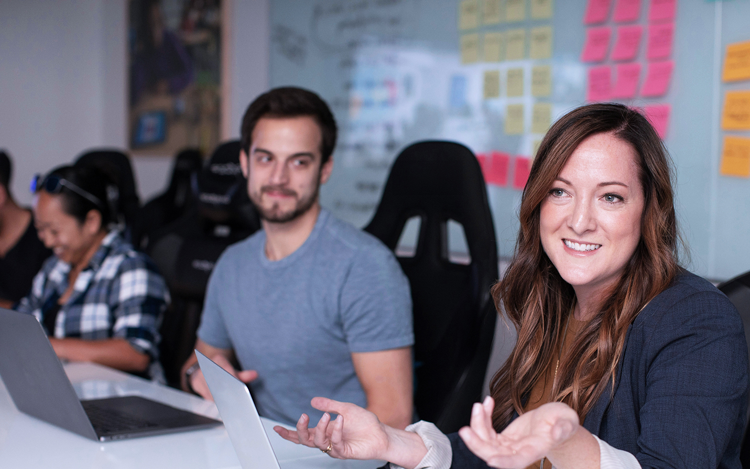 Experttalks - Workforce Identity