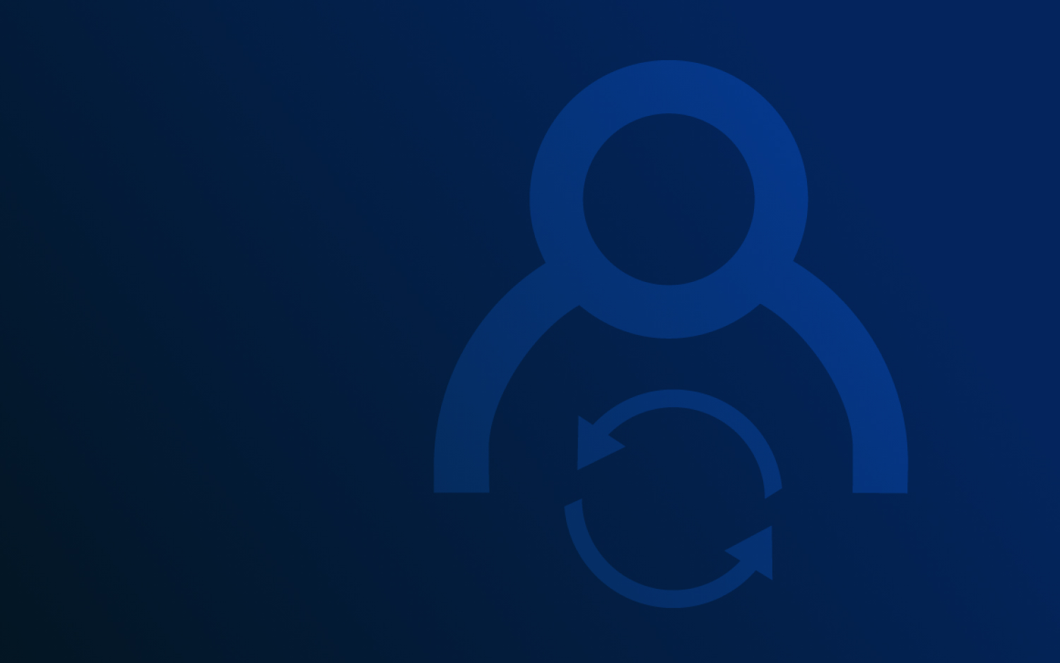 Pointsharp Identity Sync