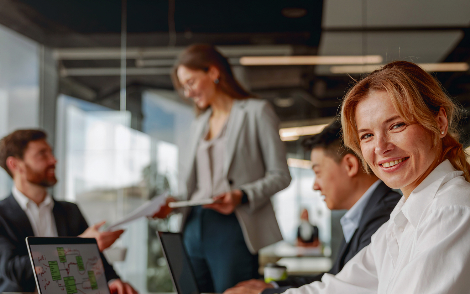 From frustration to automation: event-based identity management