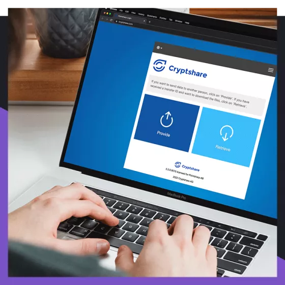 Information security Solutions